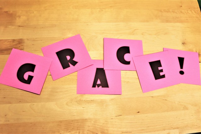 GRACE Memory Verse Game – Kids Enjoying Jesus