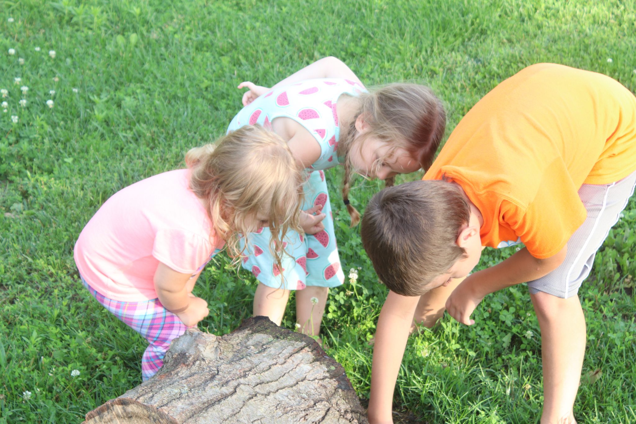 Super Simple Treasure Hunts for Kids – Kids Enjoying Jesus