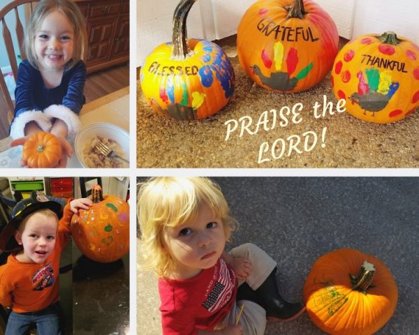 5 Pumpkin Praise Games for Kids – Kids Enjoying Jesus