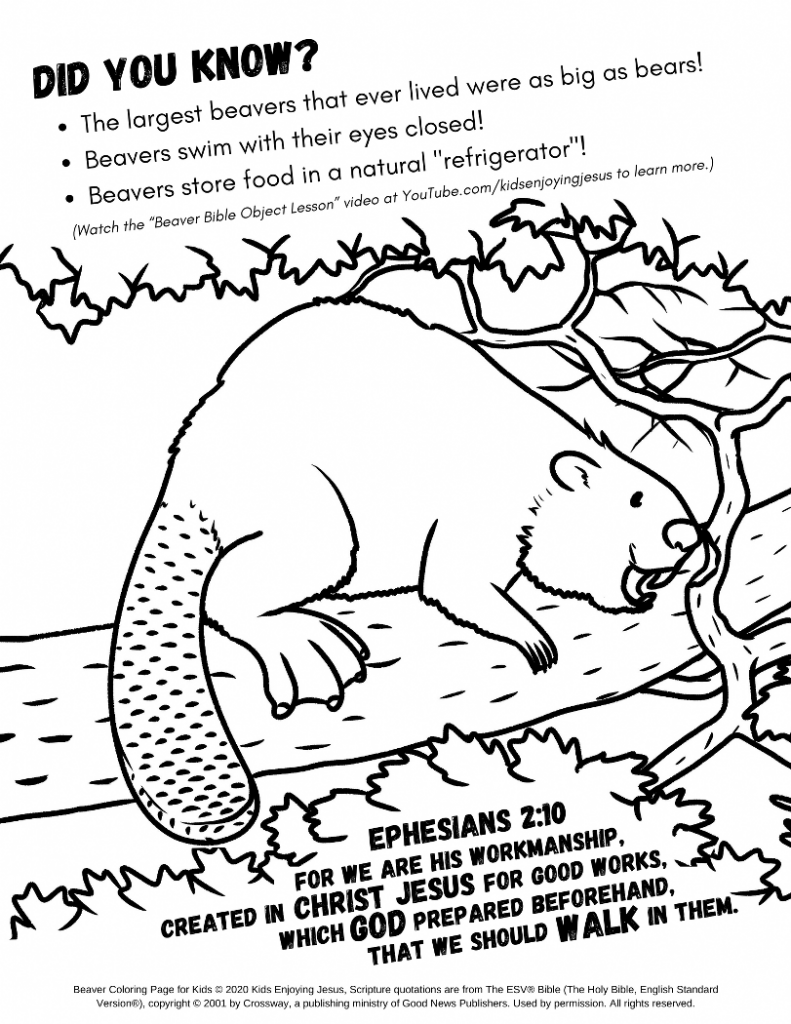 Coloring Pages Archives - Kids Enjoying Jesus